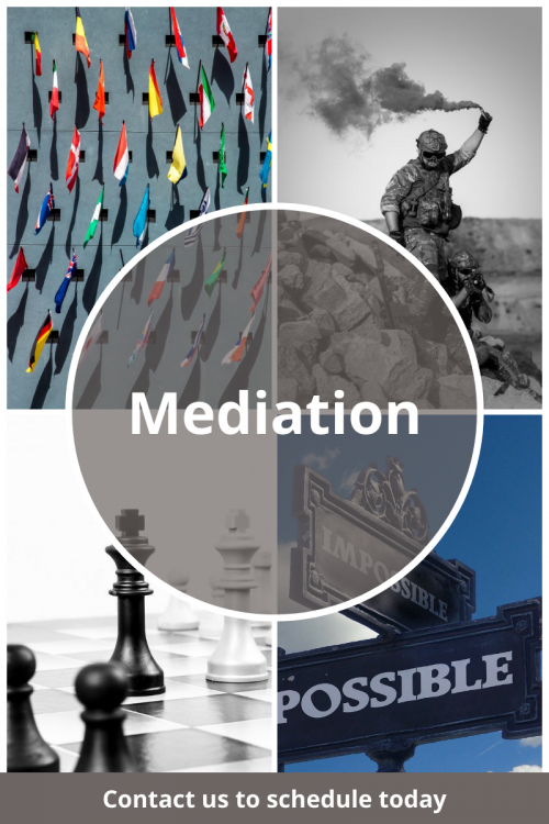 Mediation Banner 01
